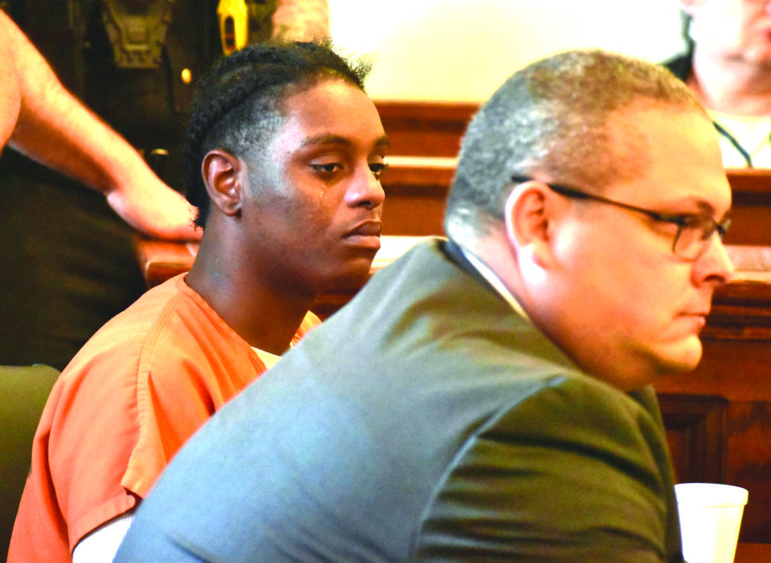 Jury finds man not guilty of child endangering | News, Sports, Jobs ...